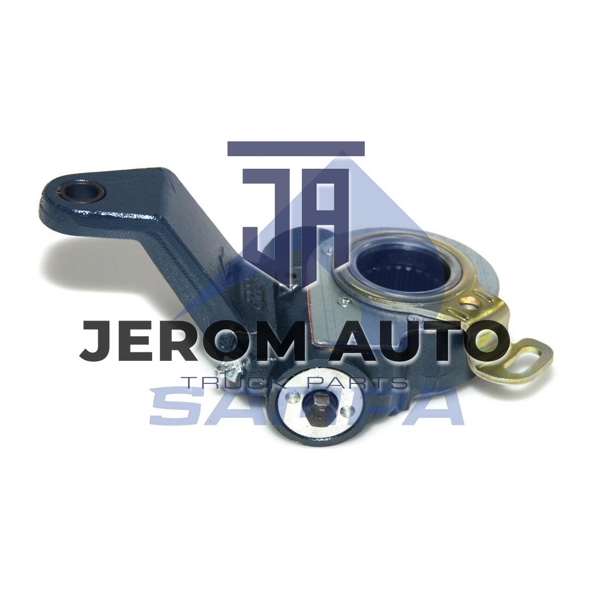 Рычаг тормозной трещотка. авт. левый/ 022.452/ 81506106261 (ID ...