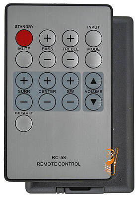 Пульт bbk rc 58 - купить недорого на Prom.ua: цены, акции и отзывы | Украина, Киев