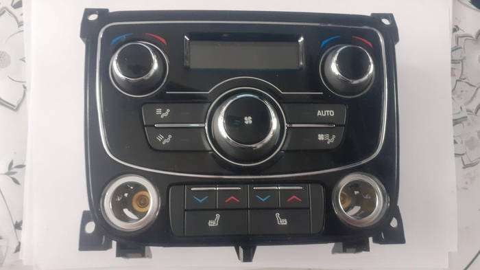 T2H6294 GX6318D687BE Блок управления климат контролем Jaguar, цена ...