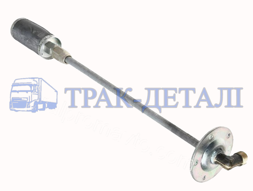 Топливозаборник КАМАЗ (в бак 600 л ) 54112-1104012, цена 350 грн — Prom ...