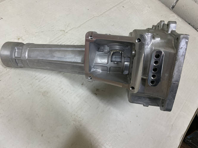 Купить Удлинитель КПП ГАЗ 31029 Волга газель 3302 31029-1701010, цена ...