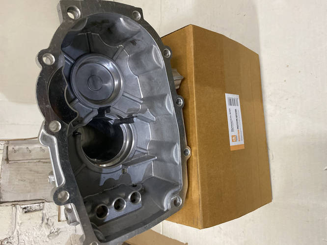 Купить Удлинитель КПП ГАЗ 31029 Волга газель 3302 31029-1701010, цена ...