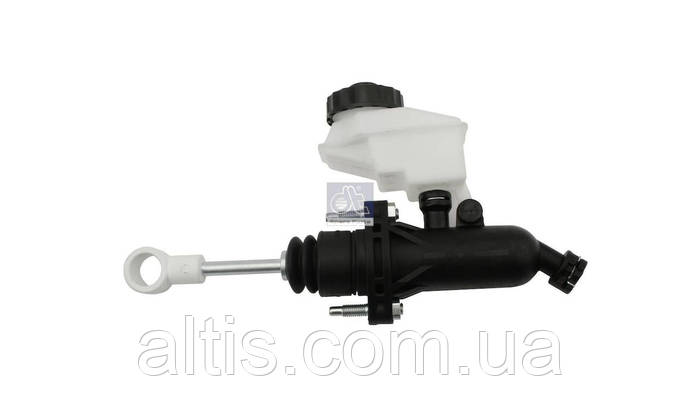 Главный цилиндр сцепления Volvo FH/FM Вольво ФХ/ФМ 20835246, цена: 3104 ...