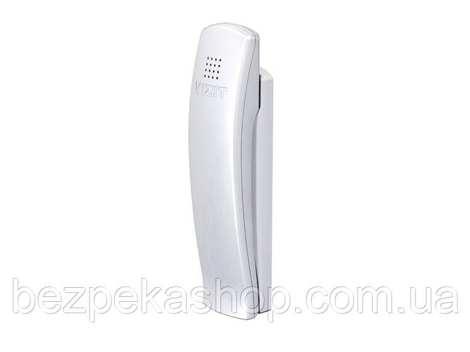 Vizit УКП-7M трубка абонентская, цена 480 грн — Prom.ua (ID#1147812606)