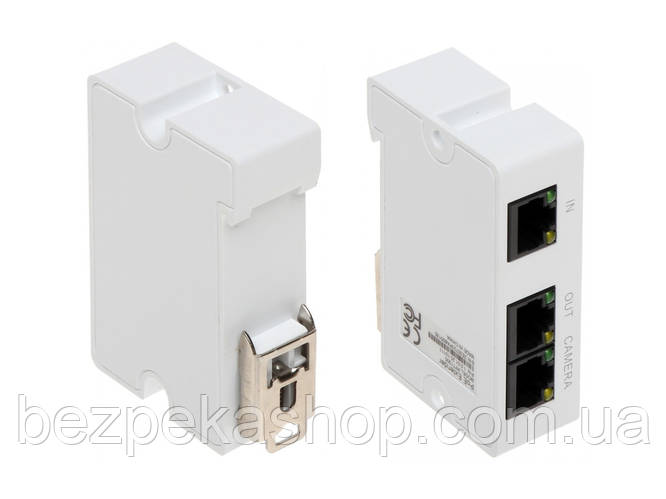 Купити Dahua PFT1300 PoE розширювач, ціна 1064 ₴ - Prom.ua (ID# 1147812650)