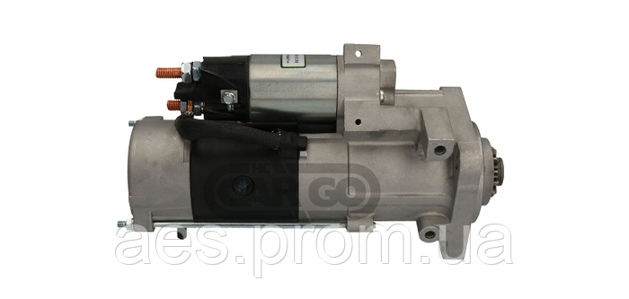 Купити Azf4178 Стартер FENDT Mitsubishi, ціна 11200 грн - Prom.ua (ID ...