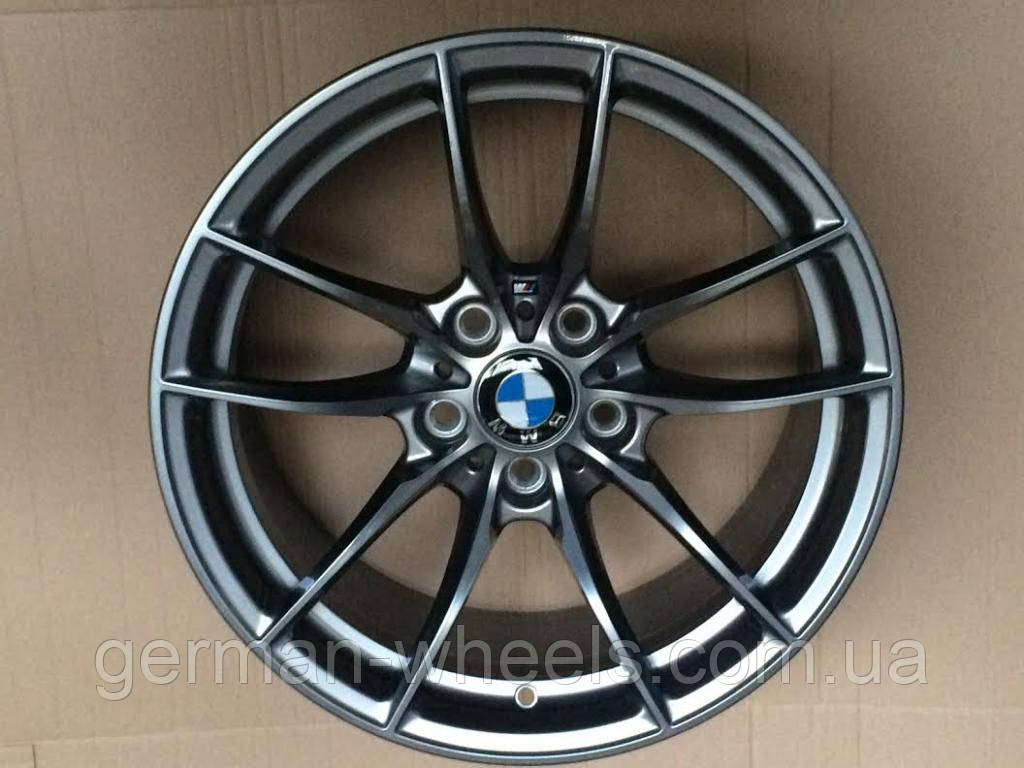 Купить оригинальные Диски 18' BMW M/// style 513 в Киеве в интернет ...