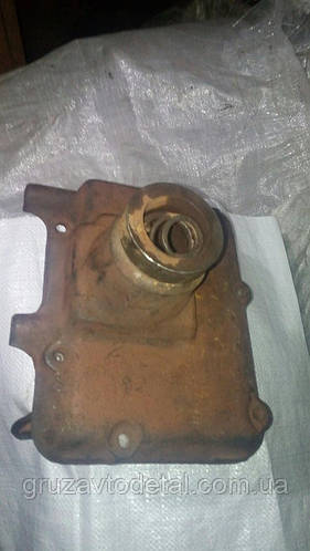 Кришка КПП ГАЗ-53 верхня в зборі ОАО ГАЗ 53А-1702010-02 (ID#1148057535 ...