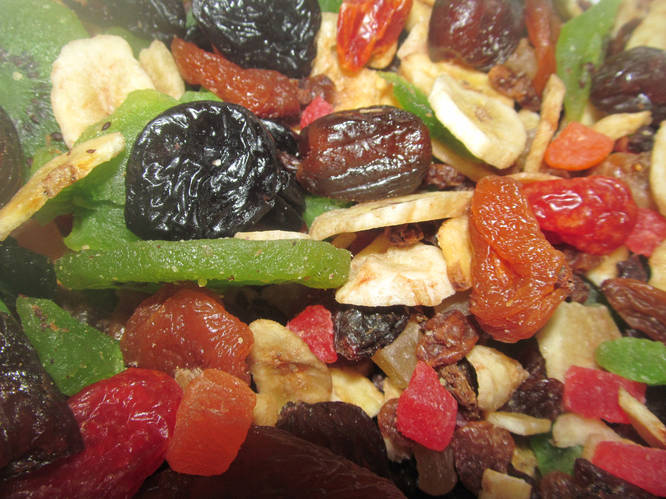 Асорті сухофрукти 1 кг (1000 грам), ціна: 400 ₴, купити на Prom.ua