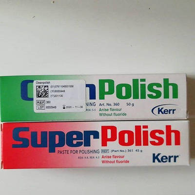 Паста SuperPolish - купити недорого на Prom.ua: ціни, акції та відгуки ...