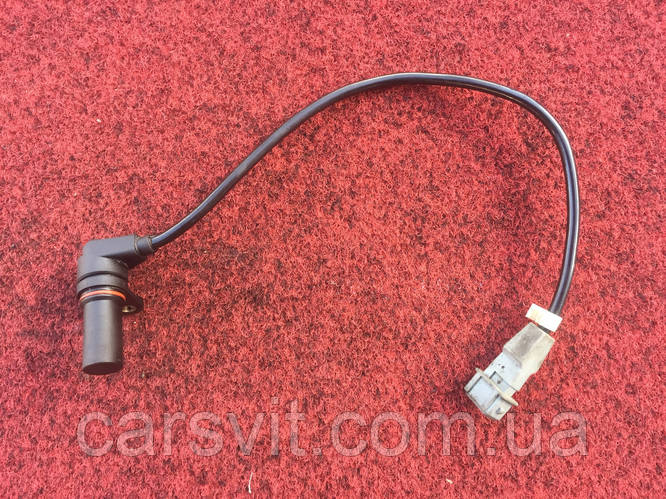 Датчик коленвала Chevrolet Lacetti, цена 350 грн — Prom.ua (ID#1148296744)