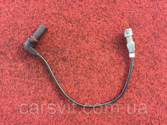 Датчик коленвала Chevrolet Lacetti, цена 350 грн — Prom.ua (ID#1148296744)