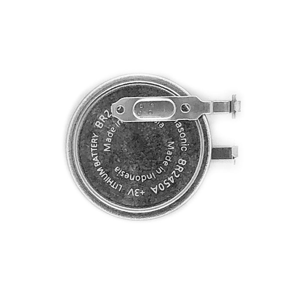 Батарейка Panasonic BR2450A (для датчика тиску в шині)(1шт.) (ID ...