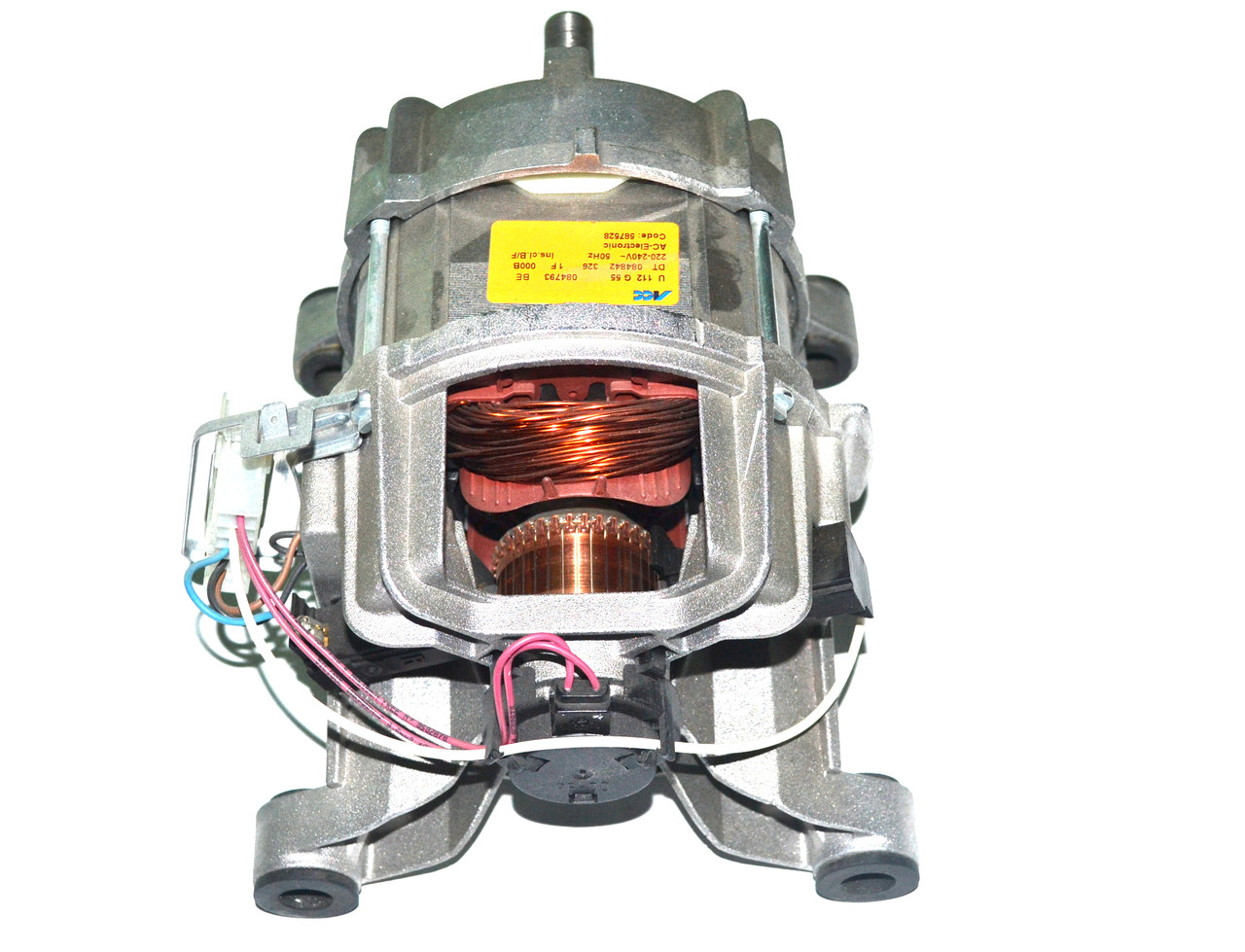 Двигатель для стиральной машинки Gorenje 228960 (420W), цена 2975 грн ...