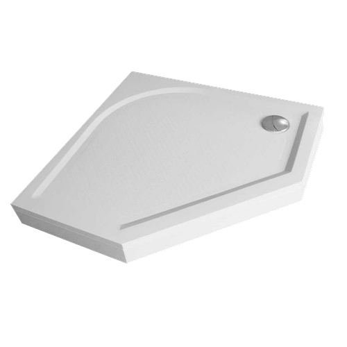 Поддон Devit Universal FTR4210 100x100 см, цена — Prom.ua (ID#1148562765)