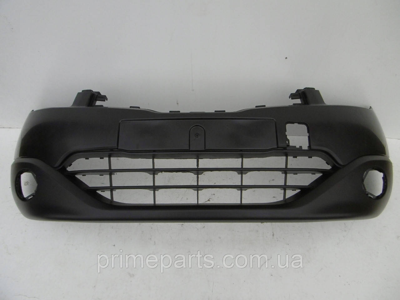 Бампер передний Nissan Qashqai бампер Ниссан Кашкай (ID#1148719526 ...