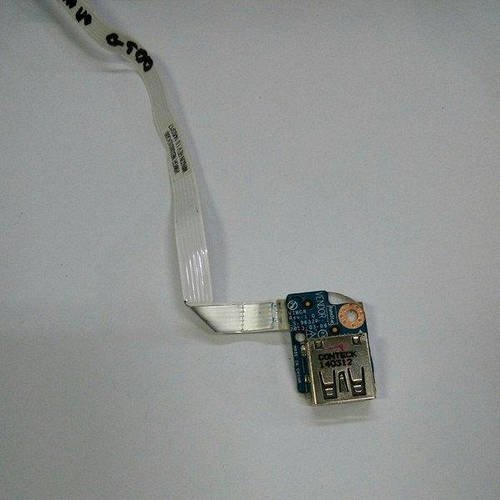Доп. плата Lenovo G500, G505, G510 Плата USB (LS-9632P) б/у (ID#1148665324), цена: 50 ₴, купить ...