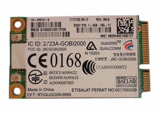 3G модем Gobi2000 для ноутбука (T77Z102.14) б/у: продажа, цена в Львове ...