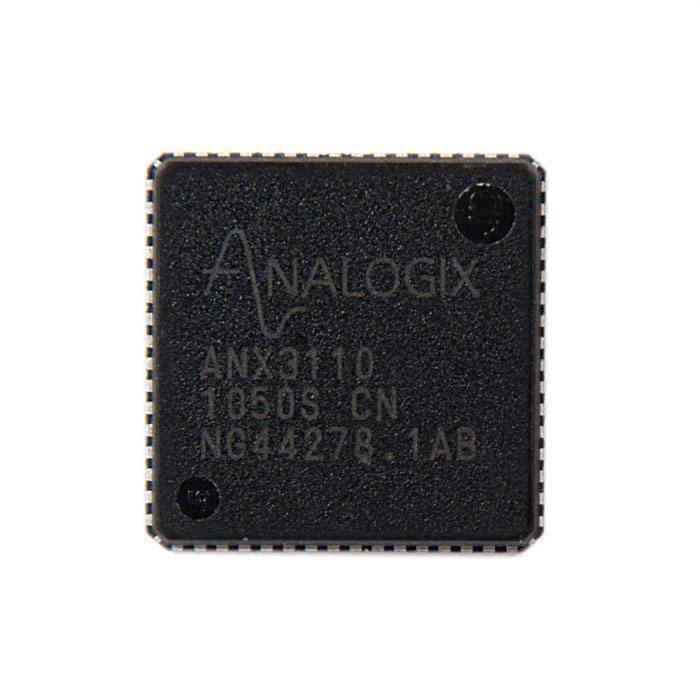 Мікросхема Analogix anx3110: продаж, ціна у Львові. Мікросхеми від ...
