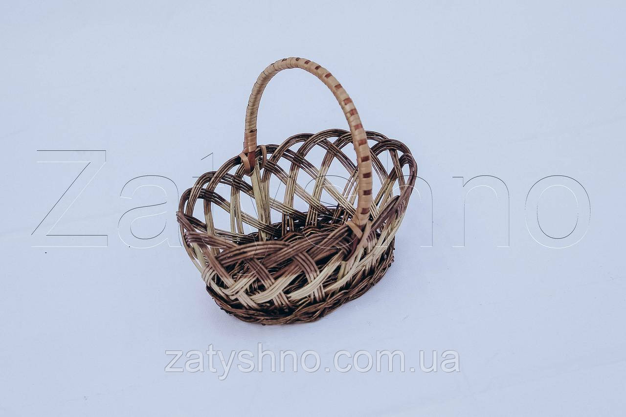 Корзина на Пасху Корзинка Пасхальная Кошик на Пасху — Купить Недорого на Bigl Ua 1148856386