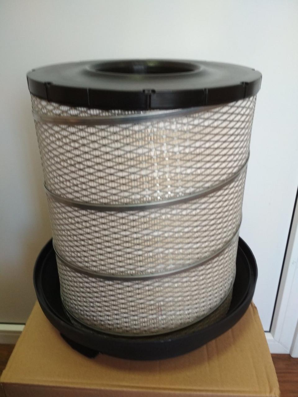 Фільтр повітряний MERCEDES ATEGO, AXOR, ціна 830 грн — Prom.ua (ID ...