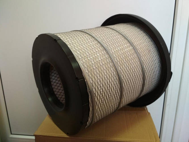 Фільтр повітряний MERCEDES ATEGO, AXOR, ціна 830 грн — Prom.ua (ID ...