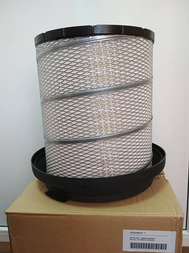 Фільтр повітряний MERCEDES ATEGO, AXOR, ціна 830 грн — Prom.ua (ID ...