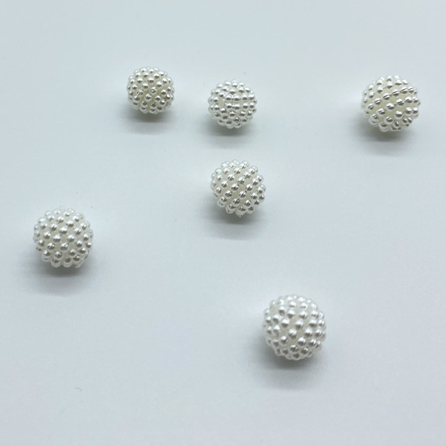 Купить бусины, полубусины для рукоделия