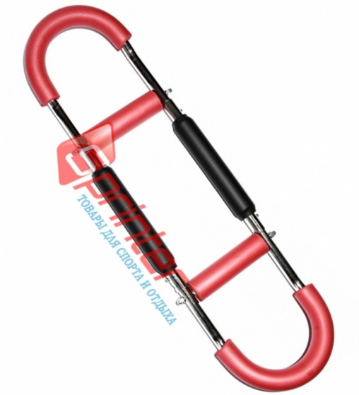 Многофункциональный эспандер FlexShaper. TV10: купить в Харькове. эспандеры от Магазина ...