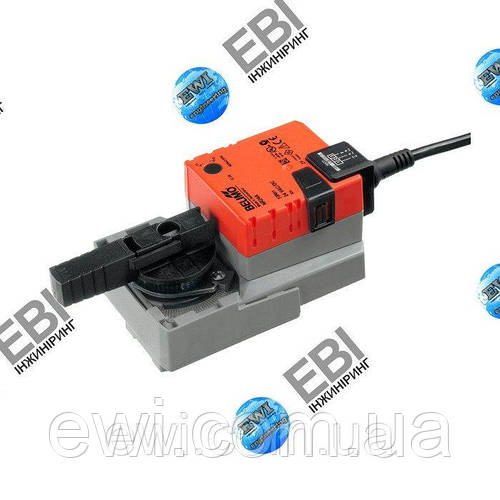 Электропривод Belimo (Белимо) SR24A (ID#673764273), цена: 3505.44 ...