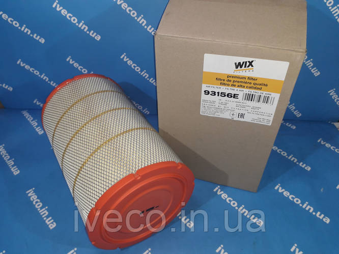 Фильтр воздушный MAN L2000 M2000 L M M90 TGA 81083040087 81084050015 ...