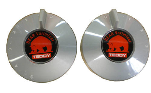 Ручка регулятора швидкості права + ліва TEDDY (ID#1149141410), цена ...