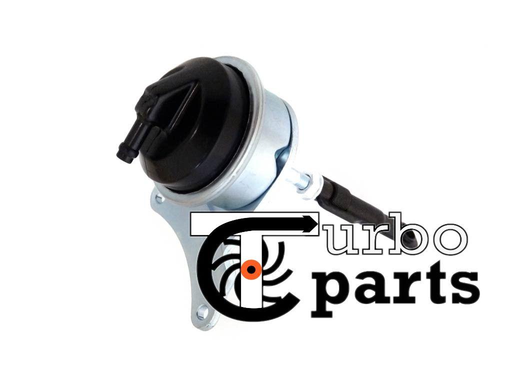 Купити Актуатор / клапан турбіни Renault Master II 2.5 dCi від 2006 р ...