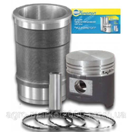 Поршневая ЗМЗ-402, ГАЗ-24 Конотоп Мотордеталь, цена 750 грн — Prom.ua ...