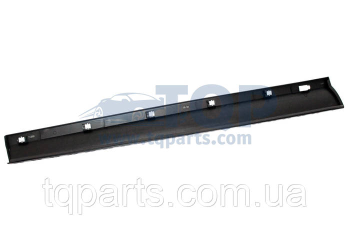 Купить Накладка двери пер. прав., Молдинг 51137220610, BMW X3 F25 10-17 ...