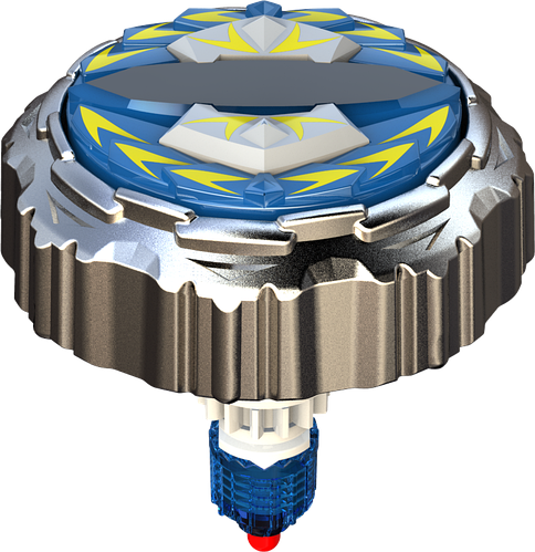 Бластер Spinner M.A.D. Ураган (86311), цена 809 грн — Prom.ua (ID ...