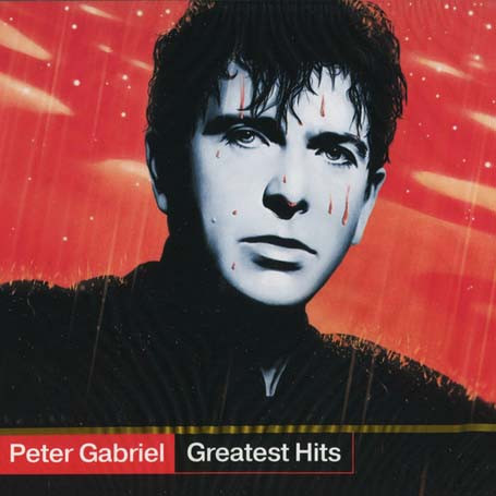 Peter Gabriel Greatest Hits (2cd, digipak) (2020) (ID#1149714397), ціна ...
