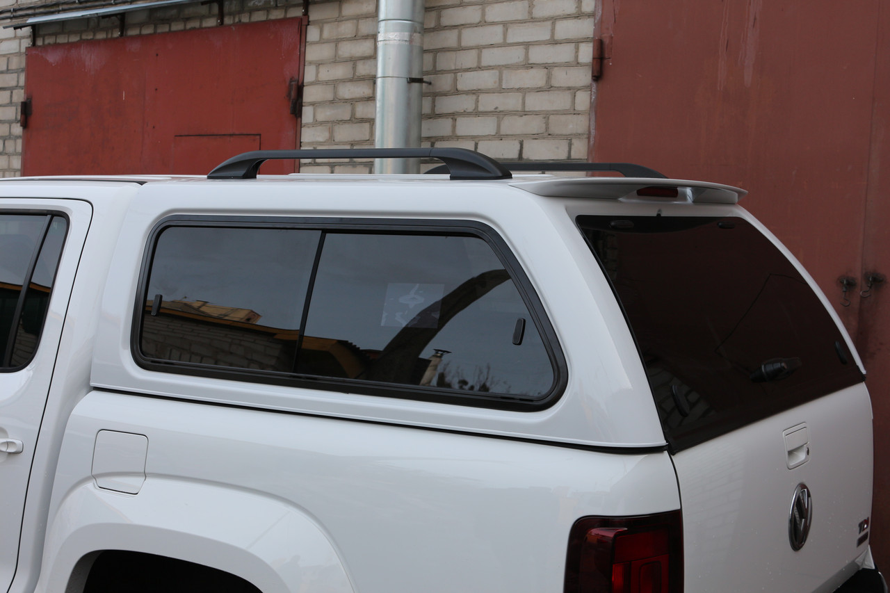 Купить Кунг hardtop canopy для VW Amarok 2010-2017, цена 73720 ₴ — Prom ...
