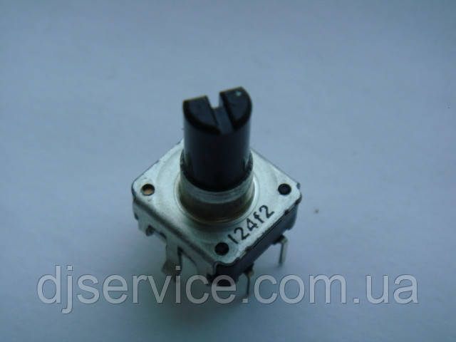 Енкодер DSX1082 для Pioneer XDJ-700, DDJ-WEGO3, DDJ-SZ, DDJ-RB, CDJ ...