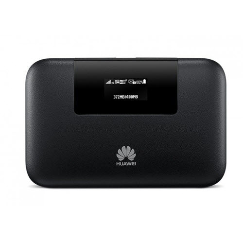 4G WiFi роутер Huawei E5770: продажа, цена в Харькове. Модемы 3g, 4g от ...