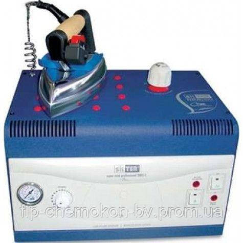 Мини парогенератор Silter SUPER MINI SPR/MN2075, цена: 10560 ₴, купить ...
