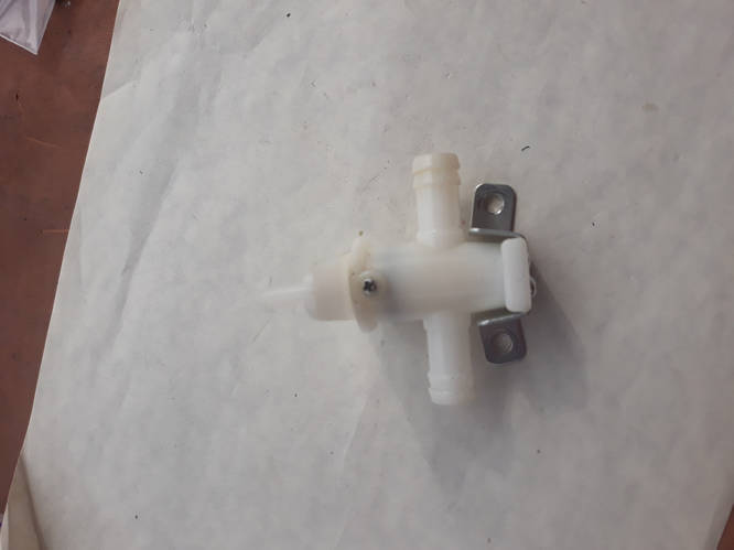 Кран подавання хімії для мотооприскувача Forte 3WF-3 (ID#1149841412), ціна: 264 ₴, купити на Prom.ua