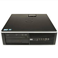 ПК HP Compaq 6000 SFF S775 (Intel Pentium DC E5300/4GB DDR3/500GB HDD ...