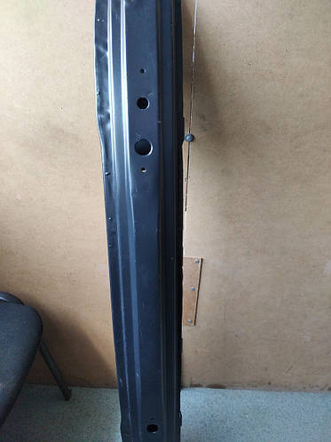 Купить Усилитель бампера переднего, Lacetti, Лачети, Nubira, Нубира III ...