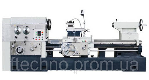 Купити Верстат токарний CW6163, CW6263, C6266 аналог ДБЖ300, 1М63, ціна 841077.80 ₴ - Prom.ua ...
