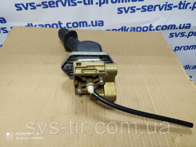 Купити Кран ручної, кран ручного гальма Renault Premium DXI 7420813850 ...