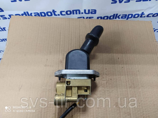 Купити Кран ручної, кран ручного гальма Renault Premium DXI 7420813850 ...