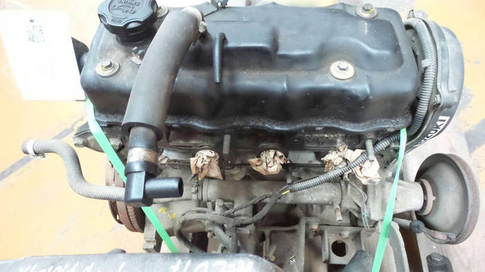 Двигатель Suzuki BALENO 1.3 G13BA (ID#1150348235), цена: 26910 ...