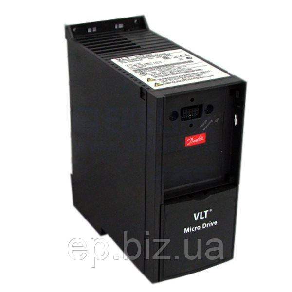 Danfoss Frequency Converter 132F0018 VLT Micro Drive FC 51, 58% OFF