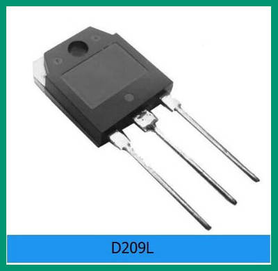 Транзистор d209l | Сравнить цены и купить на Prom.ua